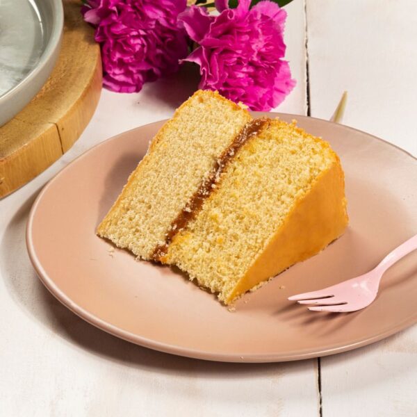 Torta Maria Luisa | Amora Dulce Repostería